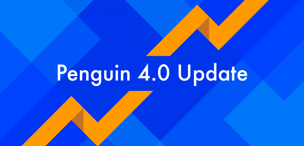 Penguin 4.0 live - How to manage your site's risk in 5 steps | Found