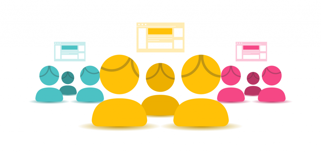 What is audience-first and how does it work in Paid Media? - FOUND