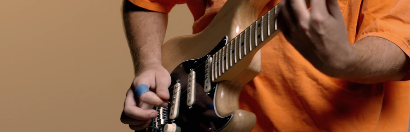 Fender Case Study | Found