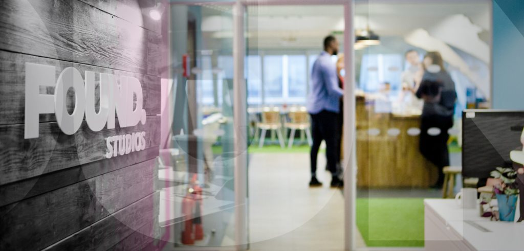 Found ranked 10th in Great Place to Work Awards - The No.1 Digital ...