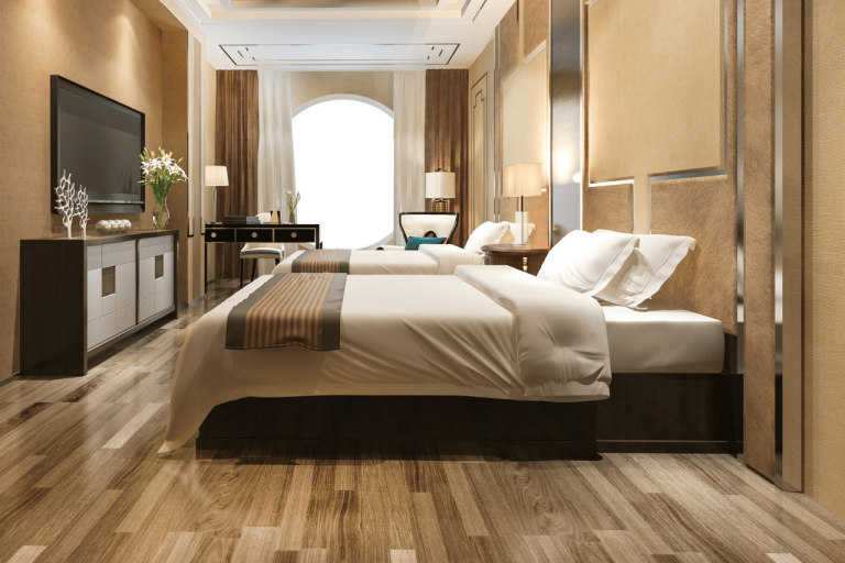 Clermont Hotel Group CRO Case Study | Found