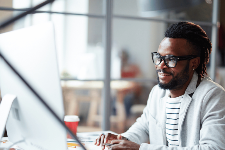 Trust Payments SEO Content Case Study | Found